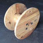 Wood Reels - Anderson Forest Products, Inc.