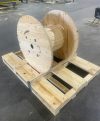 Wood Reels - Anderson Forest Products, Inc.